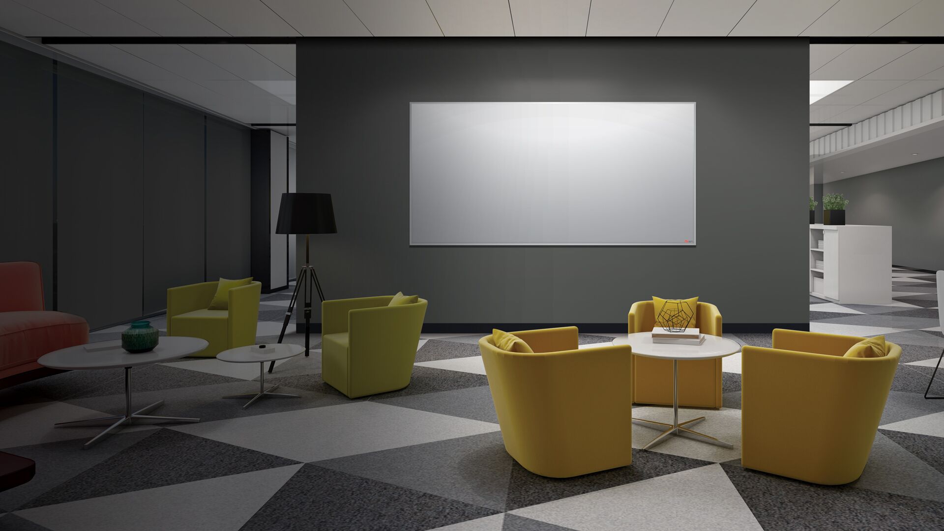 Education Whiteboards - | ASI Visual Display Products